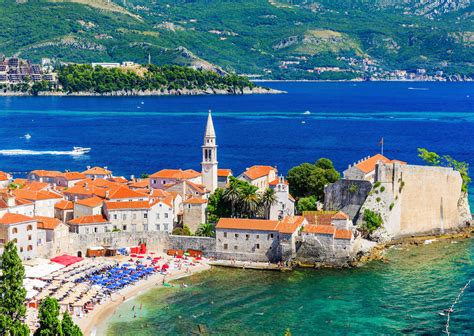 Adrijos Perliukas Juodkalnija Zigzag Lt Kelionių Blogas