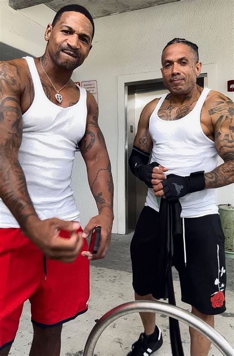 Benzino Dragged Into Love And Hip Hop Beef Spills Tea On What Really