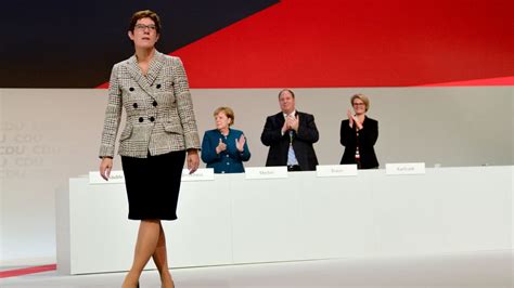 Deutsche Politikerin Annegret Kramp Karrenbauer Porno Bilder Sex Fotos