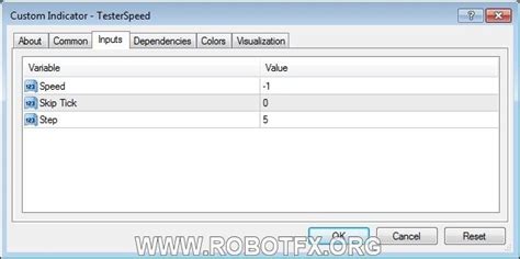 📈 Strategy Tester Equalizer Indicator Metatrader 4