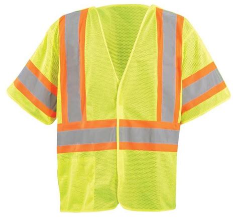 Class 3 Break Away Vest Redbud Supply