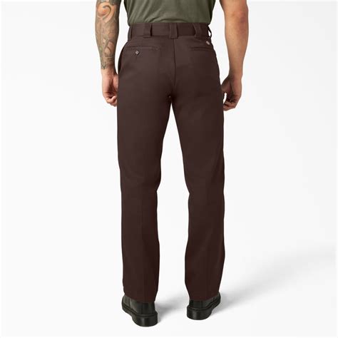 Mens Coveralls Size Chart Dickies® Us