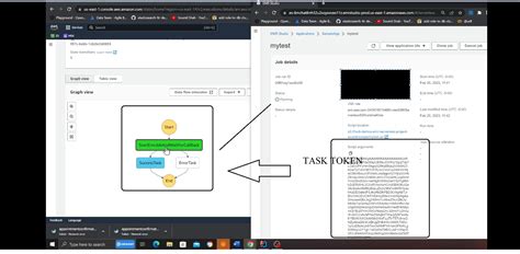 Github Soumilshah1995async Callback Pattern To Automate Orchestrating Emr Serverless Jobs
