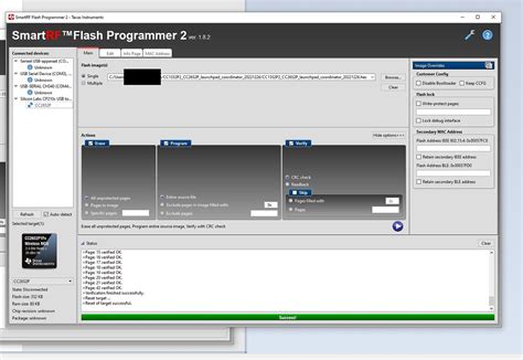 MQTT Error Connect ECONNREFUSED Zigbee Home Assistant Community