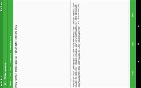 Binary Translator Apk Untuk Unduhan Android