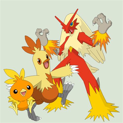 Pokemon Torchic Wallpapers Top Free Pokemon Torchic Backgrounds
