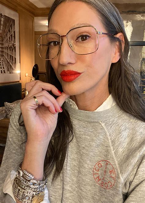 Jenna Lyons Is Actually The Founder Of This Popular Beauty Brand
