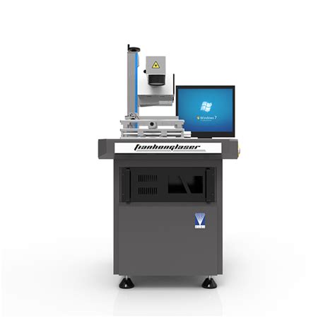 Uv Laser Marking Machines From China Manufacturer Tianhong Laser