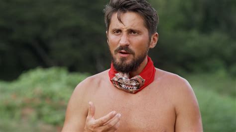 Zile Grele Pentru Andrei Ciobanu La Survivor Digilive