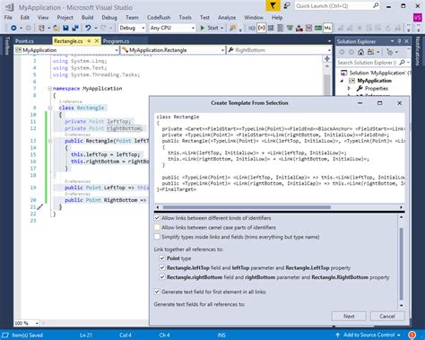 Xaml Coderush Devexpress Documentation Initialize Coderush Devexpress Documentation Xaml Coderush Devexpress Documentation Initialize Coderush Devexpress Documentation