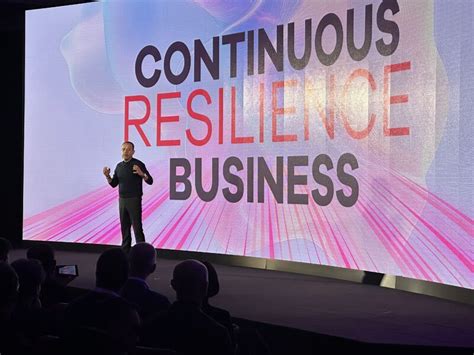 Sarah Phee On Linkedin Commvaultshift Commvaultshift Continuousbusinessresilience…