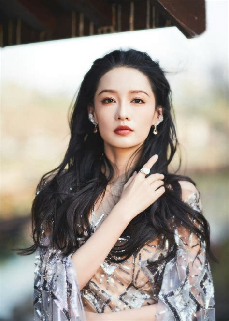 李沁 高清图片，堆糖，美图壁纸兴趣社区