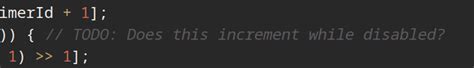 Cascading Timers Need To Be Enabled To Count Issue Mgba Emu Mgba GitHub