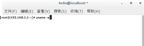 centos怎么查看当前系统版本 centos查看系统版本命令 美国主机侦探