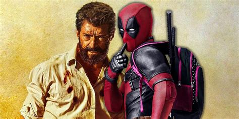 Disney Is Adding Both Deadpool Movies And Logan