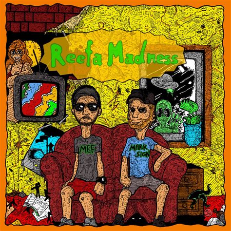 Mef Albums Songs Discography Biography And Listening Guide Rate