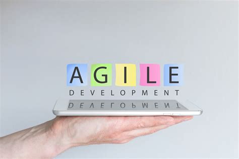 Agile Projects And Project Management Standards Project Coach