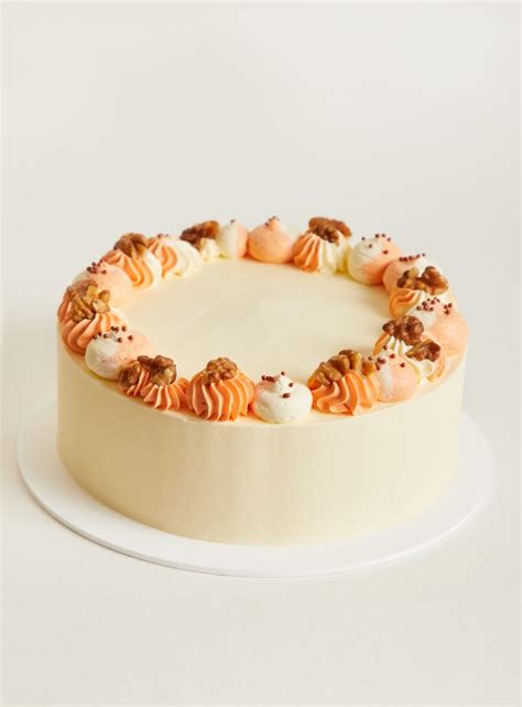 Berry With A Zing The Baker Ninja