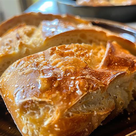 Slow Cooker Bread Recipe Soft Flavorful Homemade Bread Made Easy