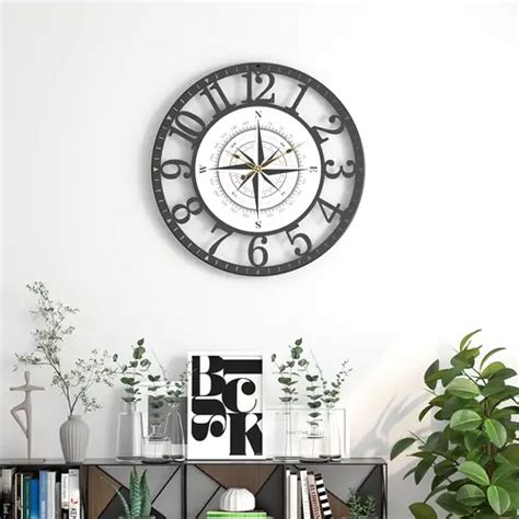 Wall Clocks Sold On Temu United States