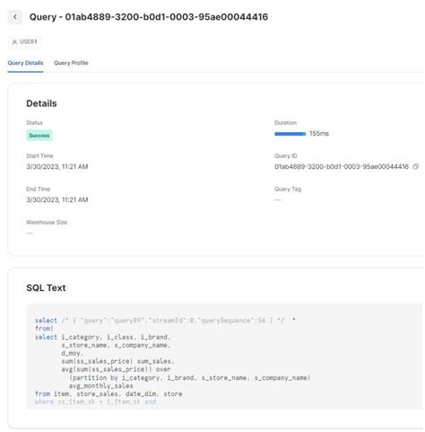 Snowflake Caching Beyond The Basics Billigence
