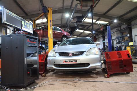 Now Sold Advanced Dyno Solutions 2wd Hub Dyno — Advanced Dyno Solutions