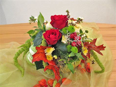 Floristik aktuell | Blumen Siebrecht, Kassel