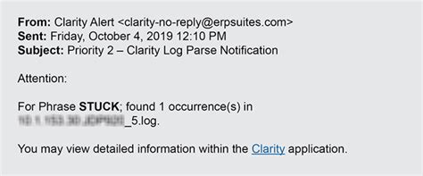 how to resolve a stuck alert