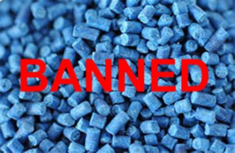 Little Blue Pellets Banned Homecare Essentials