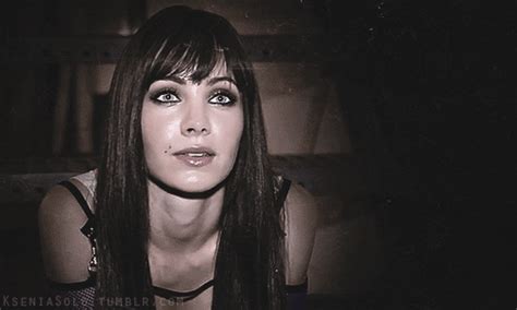 Ksenia Solo 