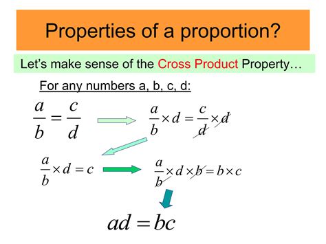 Ppt On Ratio And Proportionppt