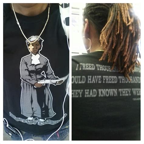 My Feelings About The Harriet Tubman Sex Tape In 10 S