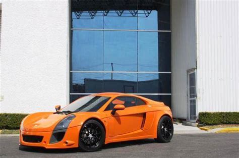 Gp Motor And Cycle Mult Marcas Carro Esportivo Mastretta Mxt
