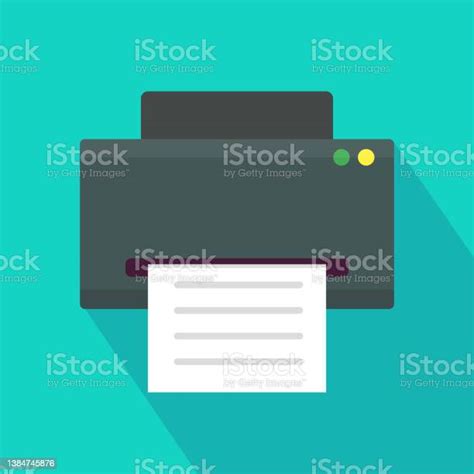 최신 프린터 아이콘입니다 인쇄 복사기 0명에 대한 스톡 벡터 아트 및 기타 이미지 0명 개념 검은색 Istock