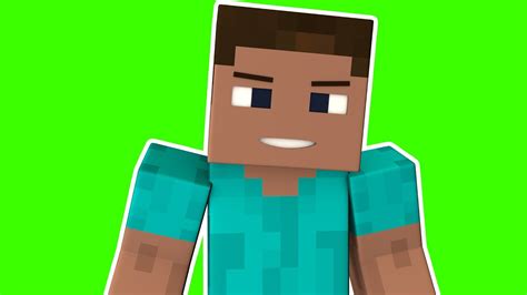 Epic Green Screen In Mcpe Cool Special Effects