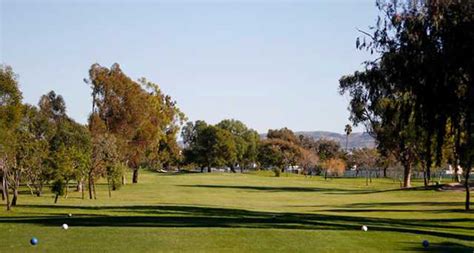 Costa Mesa Country Club Mesa Linda Course Pacific Coast Golf Guide