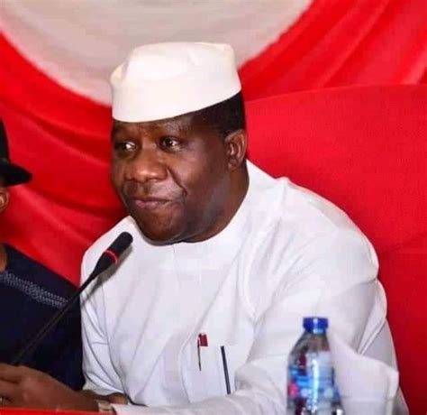 Bamidele Bags Joseph Ayo Babalola Varsitys Honourary Doctorate Degree