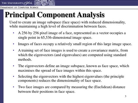 Ppt Evaluation Of Image Pre Processing Techniques For Eigenface Based