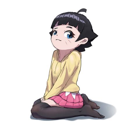 Uzumaki Himawari By Bighm On Deviantart Uzumaki Himawari By Bighm On Deviantart