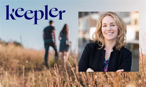 Keepler Ceo Creating A Community For Dating Support And Guidance Global Dating Insights