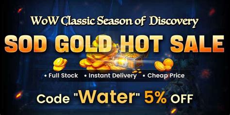Wow Season Of Discovery Phase 2 Is Coming Bideew