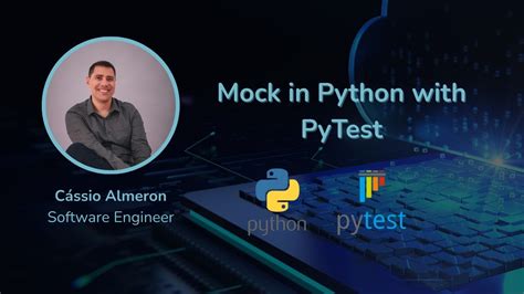 Mock In Python With Pytest