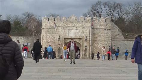 Počinje Skup „niš I Vizantija“ O Njemu Se Pričalo Ove Godine Ali Ne