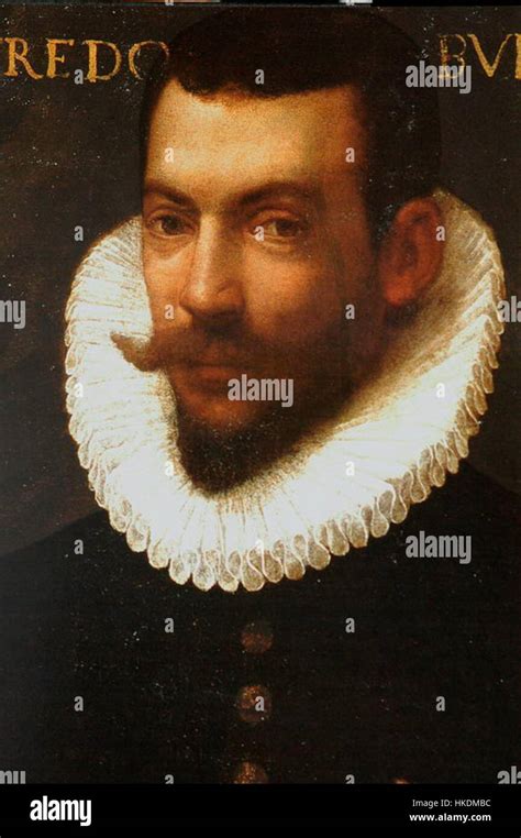 This Portrait Of The Italian Poet Torquato Tasso Created During The