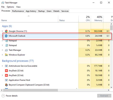 how to open control panel in task manager at hamish gellatly blog