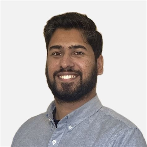 Shariq Mohammed Eit Civil Engineer Strand Linkedin