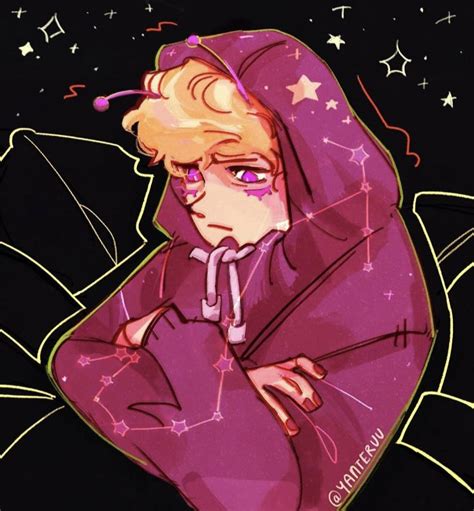 Purpled Fanart