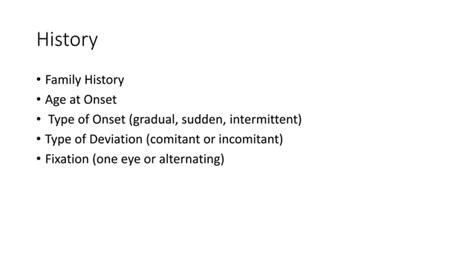 Ocular Motility Pptx