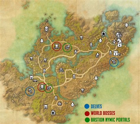 Telvanni Peninsula Dailies Zone Dailies List For Eso Zone Daily