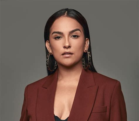 Daniela Darcourt “voy A Rendirle Homenaje A La Mujer Peruana En El Gran Teatro Nacional” Play Fm